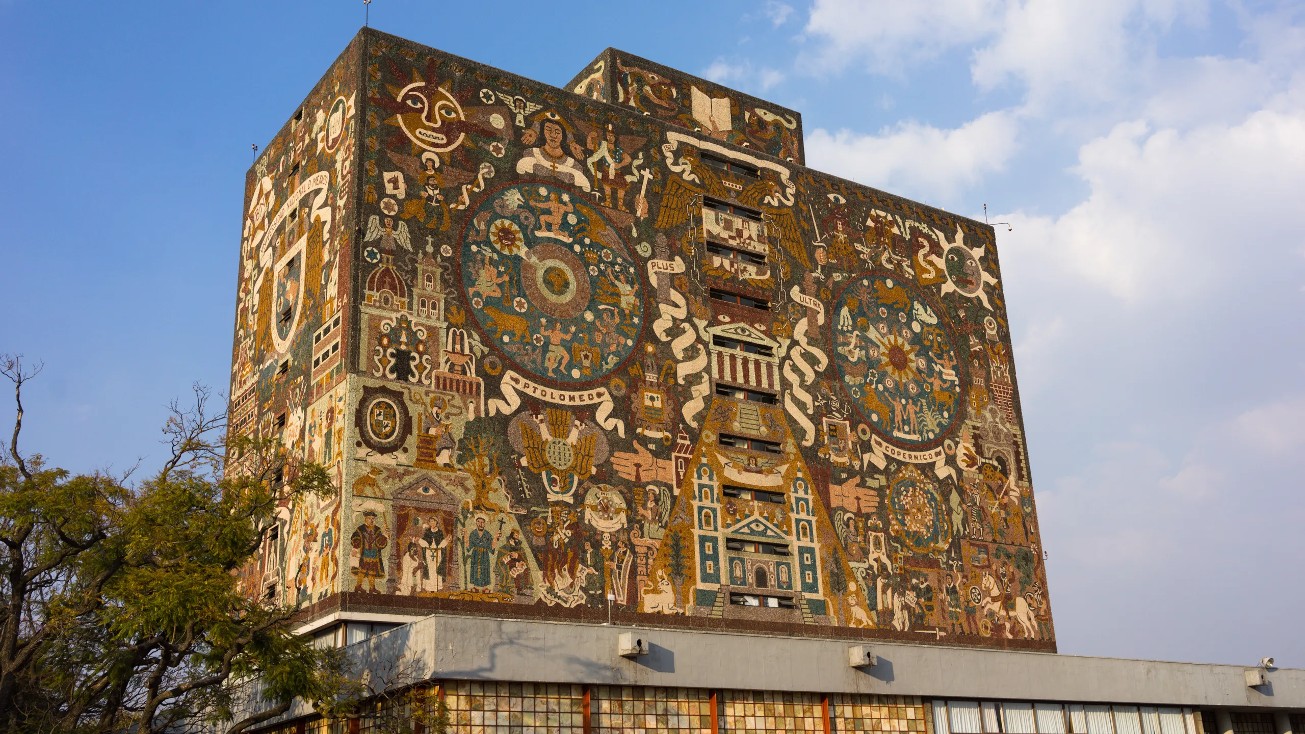 UNAM - Conamat Cuernavaca | Cursos UAEM, UNAM, POLITECNICO. BUAP ...